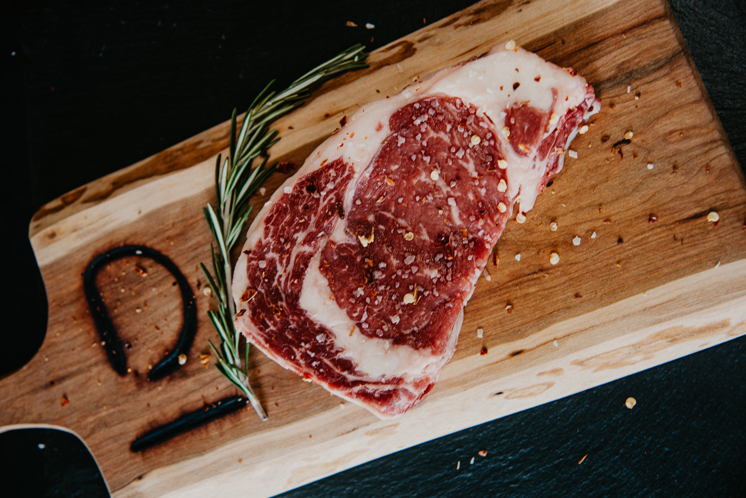 D&D Beef - Nebraska Raised, Dry Aged Beef from our ranch to your plate
