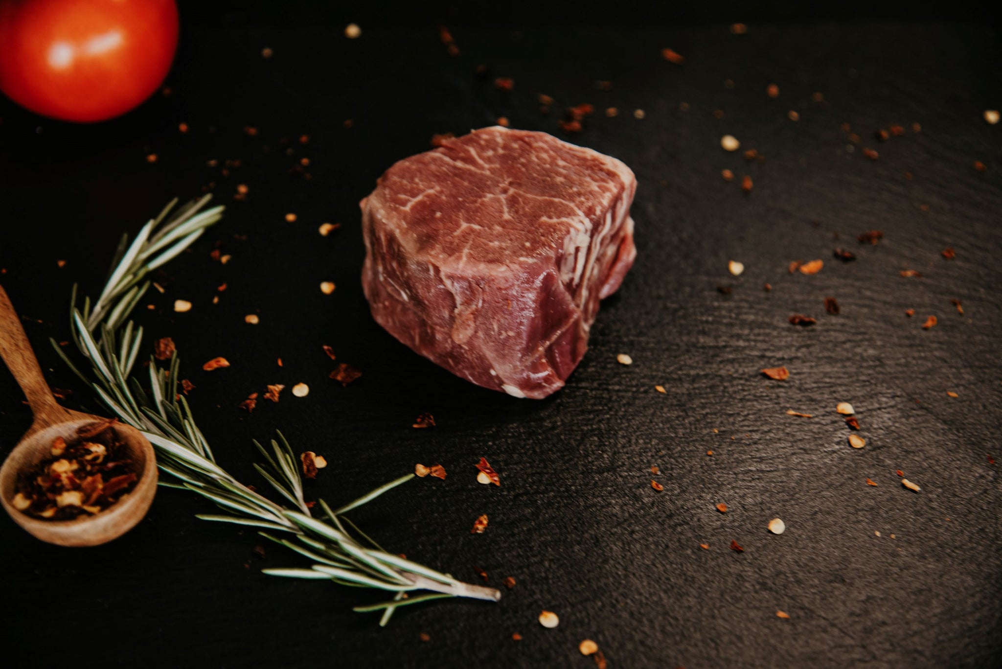 Filet Mignon - D&D Beef