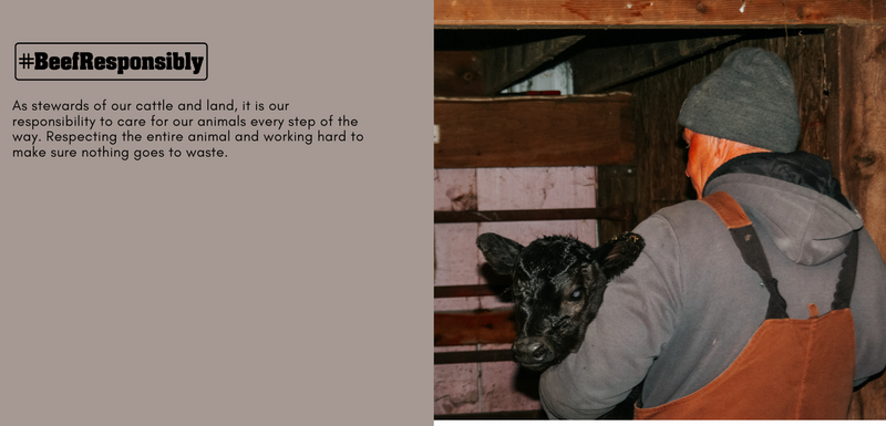 D&D Beef - Nebraska Raised, Dry Aged Beef from our ranch to your plate