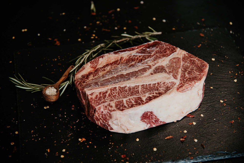 Slow Cooker Cuts - D&D Beef