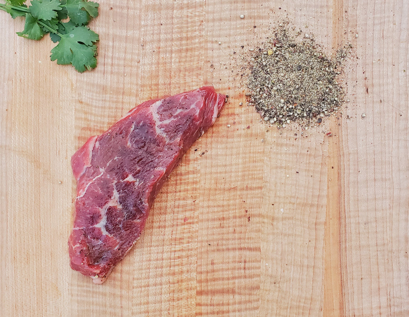 All Cuts - D&D Beef